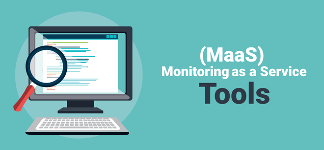 Top 10 Tools For Monitoring as a Service (MaaS) - GeeksforGeeks