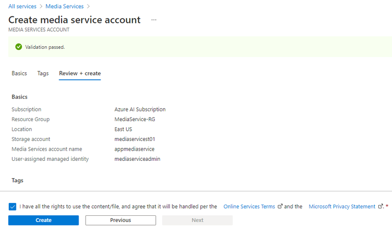 Microsoft Azure - Azure Media Service - GeeksforGeeks