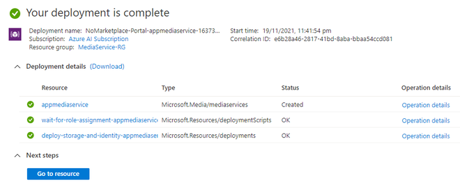 Microsoft Azure - Azure Media Service - GeeksforGeeks
