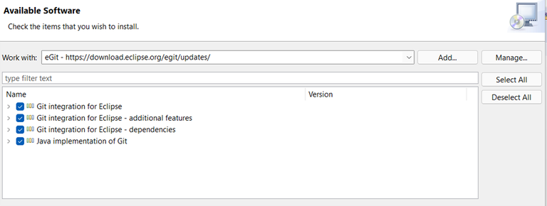 How to Add Git Credentials in Eclipse? - GeeksforGeeks