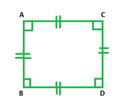 Why is the diagonal of a square longer than its side? - GeeksforGeeks
