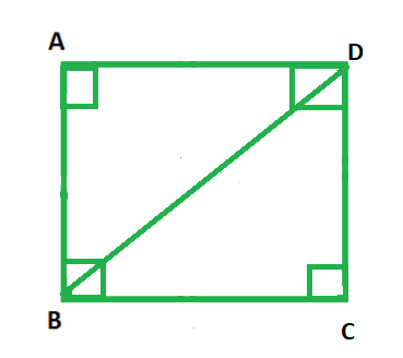 Why is the diagonal of a square longer than its side? - GeeksforGeeks