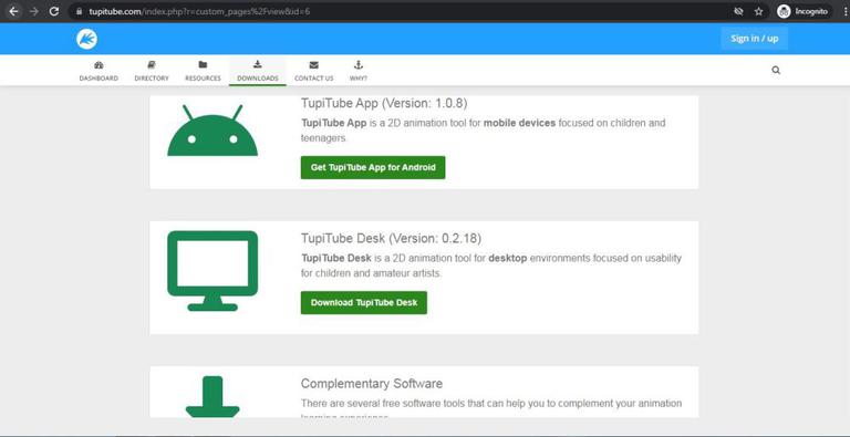How to Download and Install TupiTube on Windows? - GeeksforGeeks