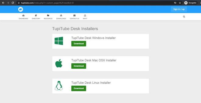 How to Download and Install TupiTube on Windows? - GeeksforGeeks