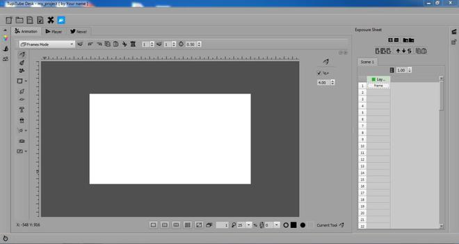 How to Download and Install TupiTube on Windows? | GeeksforGeeks