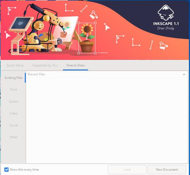 How to Download and Install Inkscape on Windows? - GeeksforGeeks