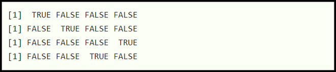 Difference Between grep() vs. grepl() in R - GeeksforGeeks
