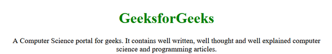 Which tag can be used as a container for the HTML elements ...