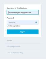 How to Add Widgets in WordPress ? - GeeksforGeeks