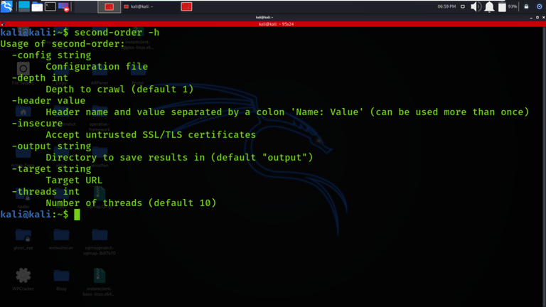 Second-Order - Subdomain Takeover Scanner - GeeksforGeeks