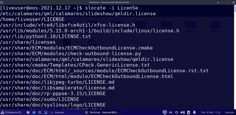 Ip Command In Linux With Examples Geeksforgeeks