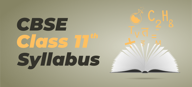 CBSE Class 11 Syllabus 2024-25 - GeeksforGeeks