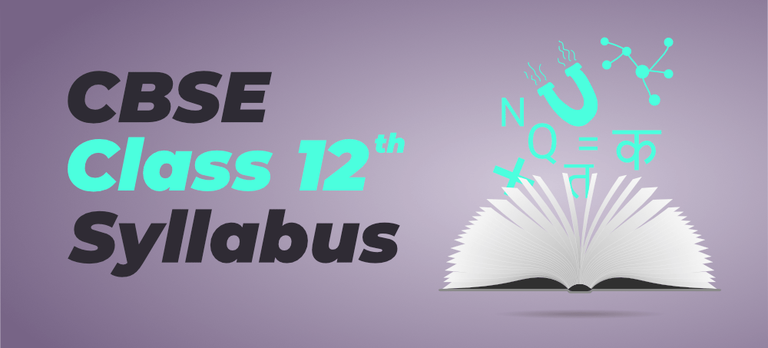 CBSE Class 12 Syllabus 2024-25: Subject-wise PDF Download - GeeksforGeeks