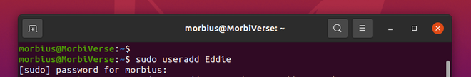 7 Linux Commands For Managing Users - GeeksforGeeks