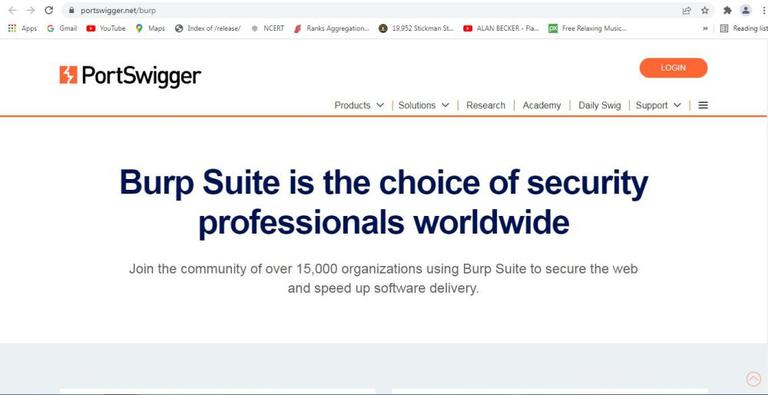 How to in Install Burp Suite Professional for free on Windows ...