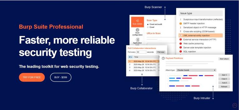 How to in Install Burp Suite Professional for free on Windows ...