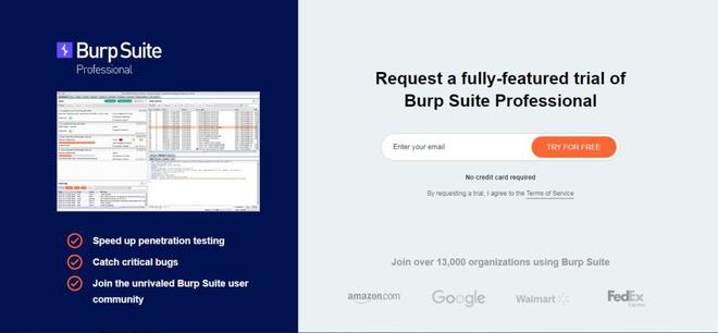 How to in Install Burp Suite Professional for free on Windows ...