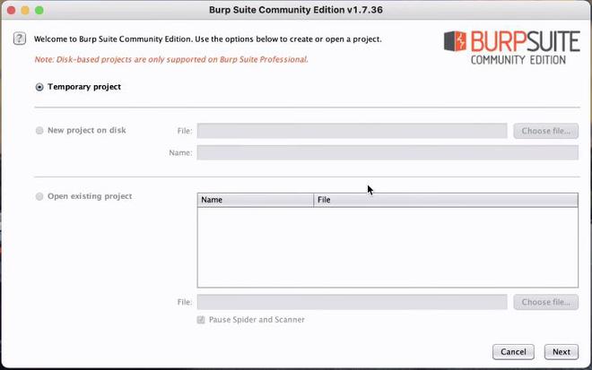 How to Install Burp Suite on MacOS? - GeeksforGeeks
