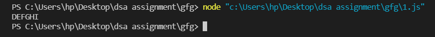 Which module is used for buffer based operations in Node.js ...