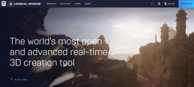 How to Install Unreal Engine on Windows? - GeeksforGeeks