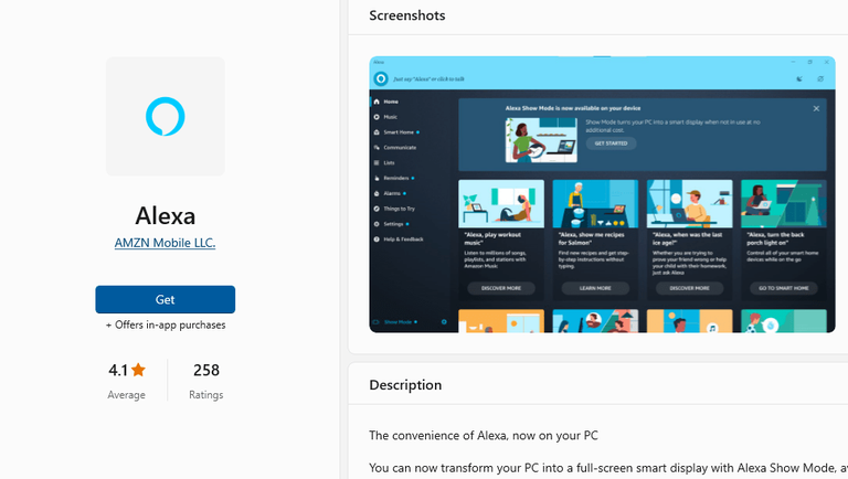 How to Install Amazon Alexa on Windows? - GeeksforGeeks