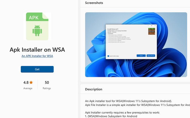 How to Run Android APK on Windows? - GeeksforGeeks