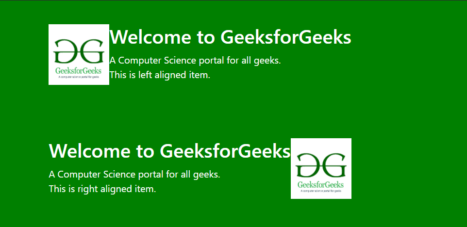 What is the purpose of .media-list class in bootstrap ? - GeeksforGeeks