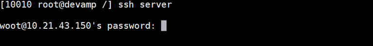 How to configure SSH Client in Linux ? - GeeksforGeeks