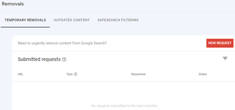 How to Remove Site URLs from Google Search? - GeeksforGeeks