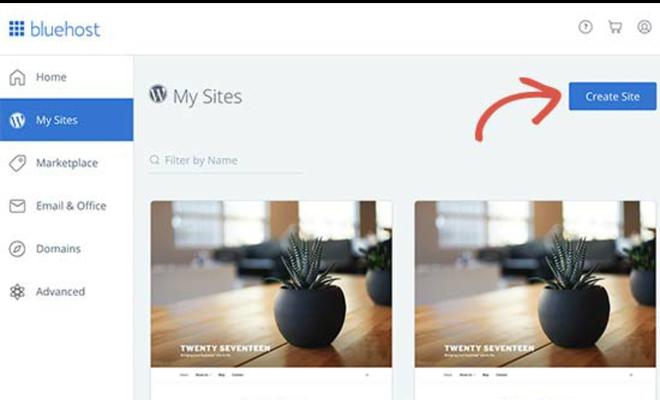 How to Create WordPress Multisite Network? - GeeksforGeeks