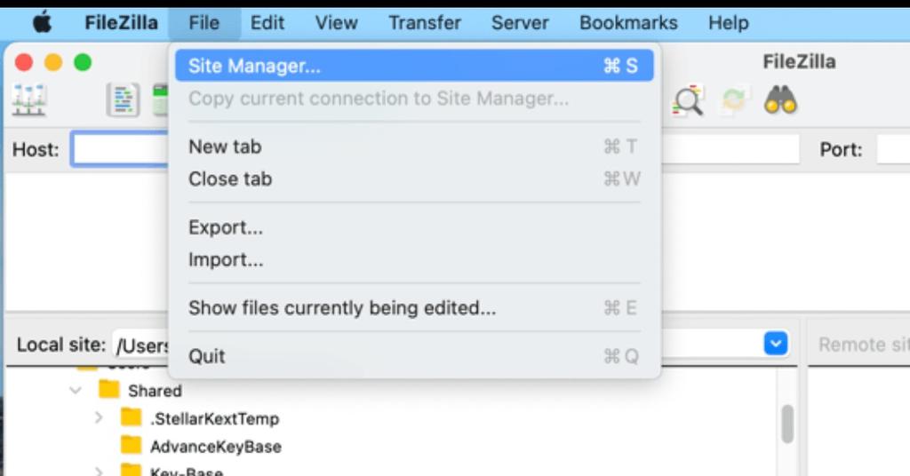 How to Create WordPress Multisite Network? - GeeksforGeeks