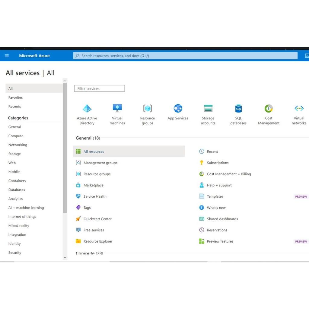 What is Microsoft Azure Network Watcher? - GeeksforGeeks