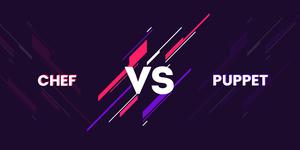 Chef vs Puppet - GeeksforGeeks