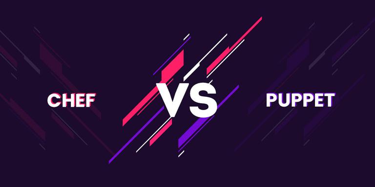 Chef vs Puppet - GeeksforGeeks