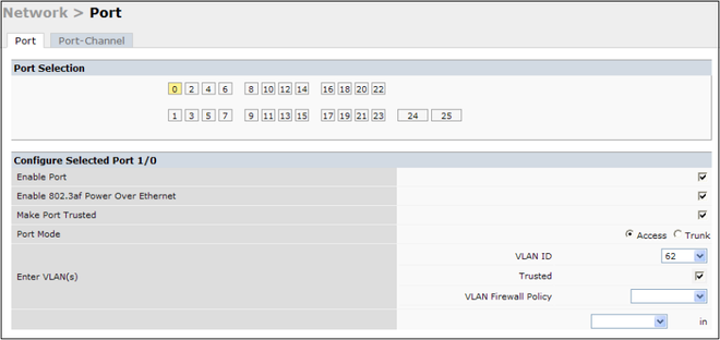 Link Aggregation Control Protocol - GeeksforGeeks