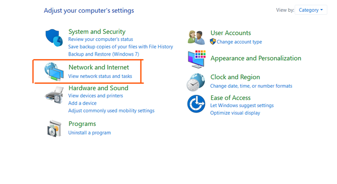 How to Find Your Default Gateway IP Address? - GeeksforGeeks