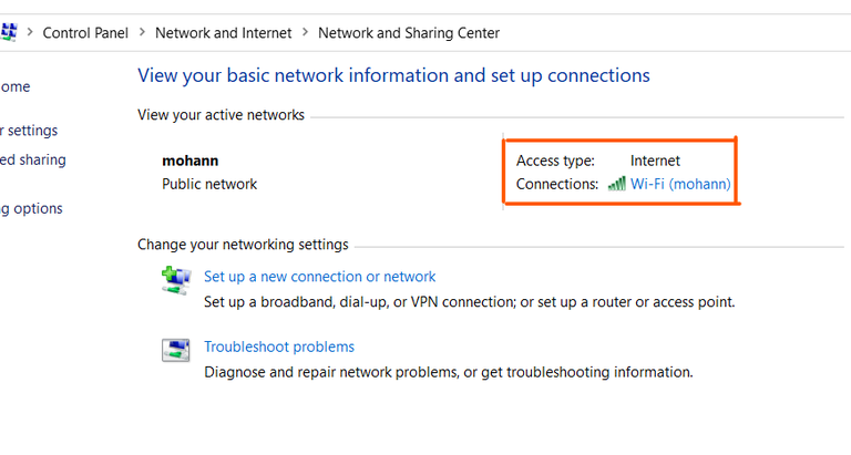 How to Find Your Default Gateway IP Address? - GeeksforGeeks