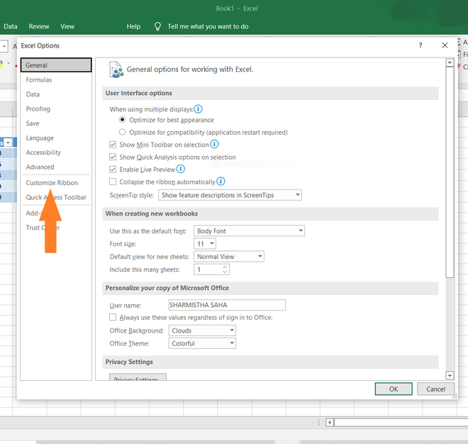 How To Create Interactive Charts In Excel GeeksforGeeks How To Create Interactive Charts In Excel GeeksforGeeks