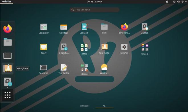 Difference Between Ubuntu Vs Pop!_OS - GeeksforGeeks
