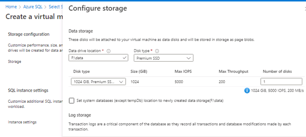 Microsoft Azure - SQL Server on Azure VM - GeeksforGeeks