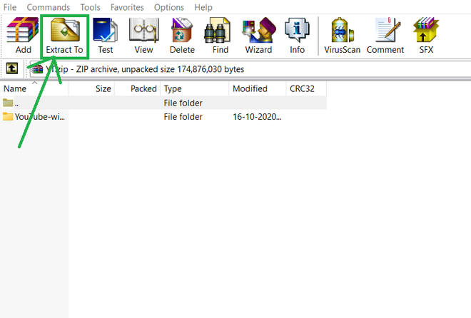 How to Install YouTube App for Windows - GeeksforGeeks