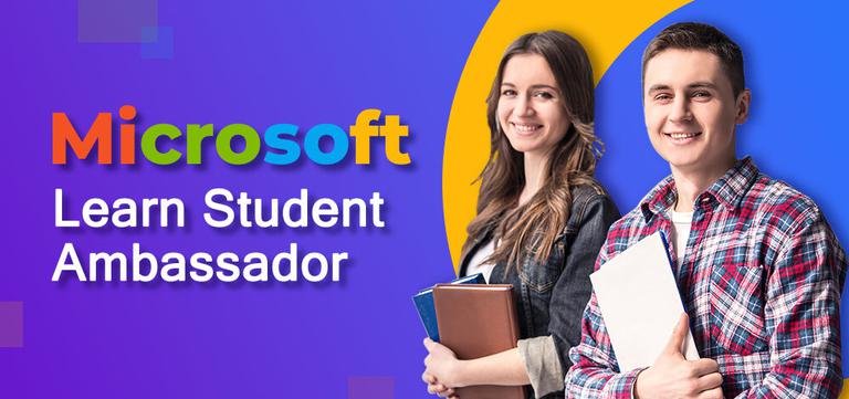 How to Become a Microsoft Learn Student Ambassador (MLSA)? - GeeksforGeeks