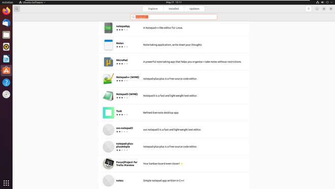 How to Install Notepad++ in Ubuntu? - GeeksforGeeks