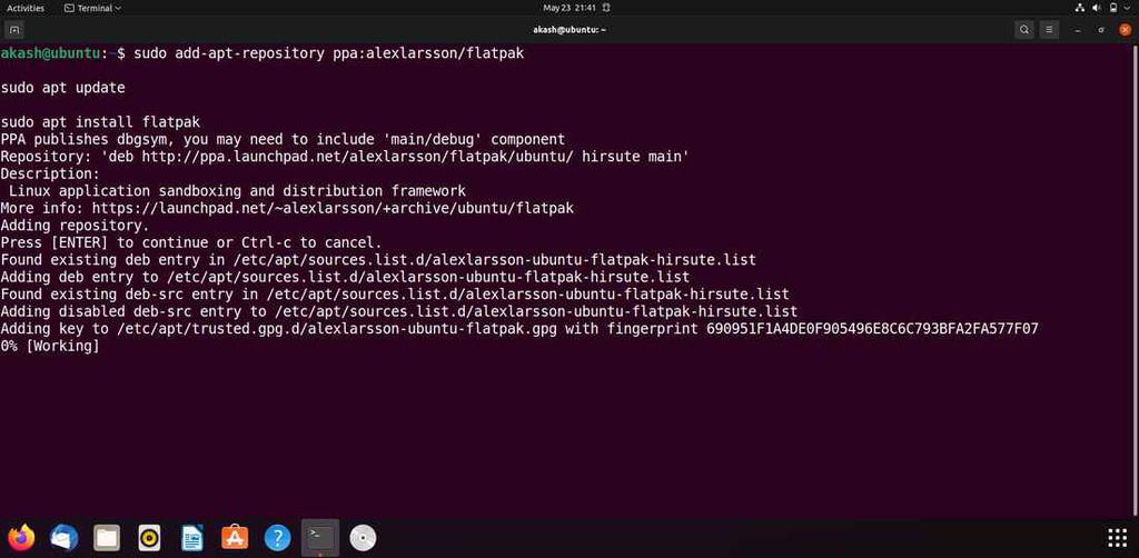 How to install Pinta in Ubuntu - GeeksforGeeks