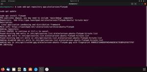 How to install Pinta in Ubuntu - GeeksforGeeks