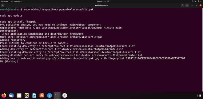How to install Pinta in Ubuntu - GeeksforGeeks