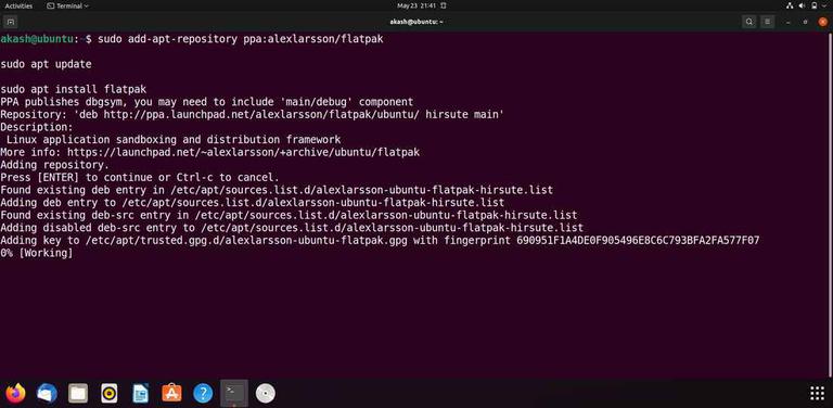 How to install Pinta in Ubuntu - GeeksforGeeks
