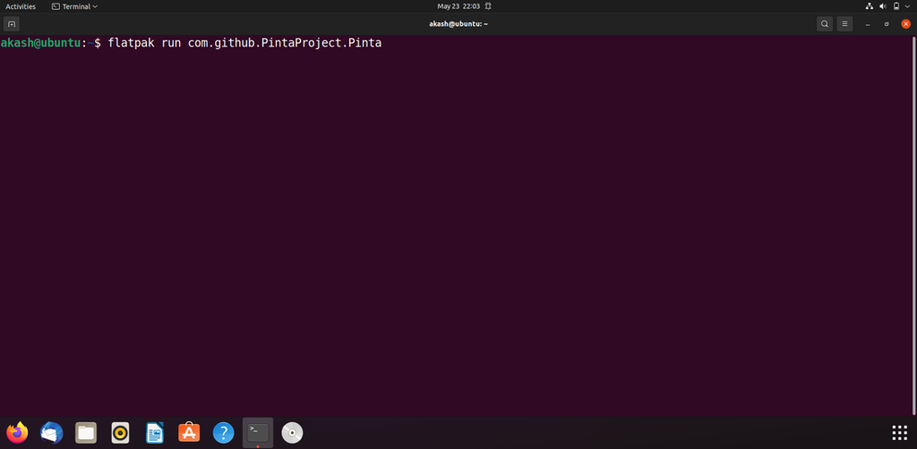 How to install Pinta in Ubuntu - GeeksforGeeks