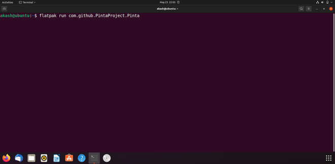How to install Pinta in Ubuntu - GeeksforGeeks