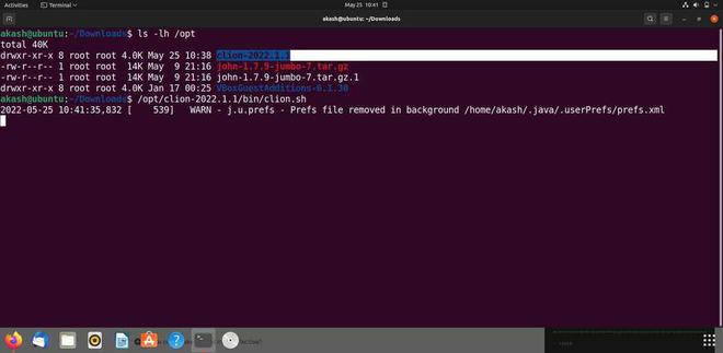How to install CLion IDE on Ubuntu - GeeksforGeeks
